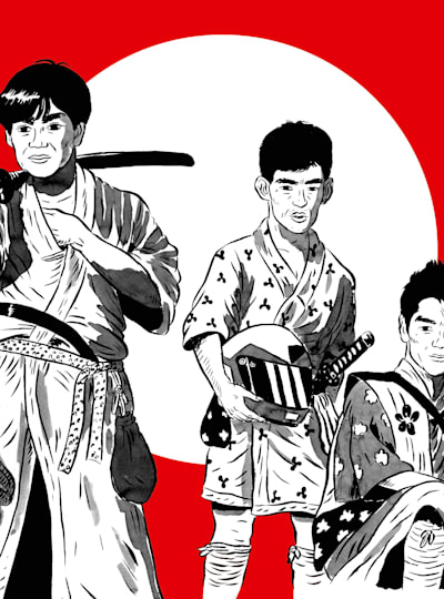 Top 5 Japanese F1 driver moments