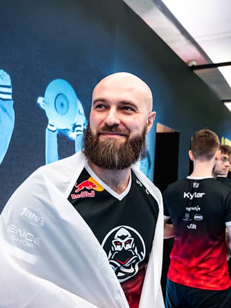 CS2. Kuben: Będę zadowolony z półfinału [WYWIAD]