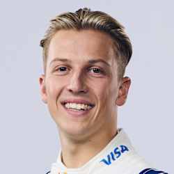 F1: Liam Lawson rejoint Max Verstappen chez Red Bull en 2025