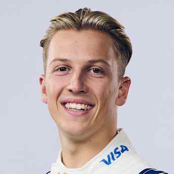 Liam Lawson: F1 | Red Bull