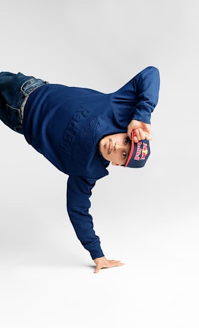 B-Boy RoxRite: Red Bull BC One All Stars dancer profile