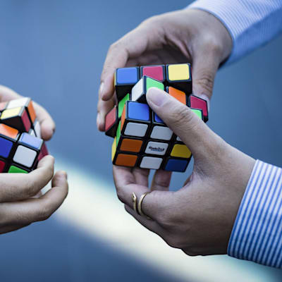Red Bull Rubik’s Cube World Cup 2019: Register now