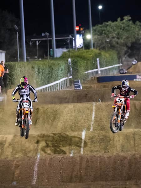 Red Bull Straight Rhythm 2018: How Shane McElrath won