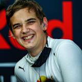 Jonny Edgar: Formula 3 | Red Bull Athlete Profile Page