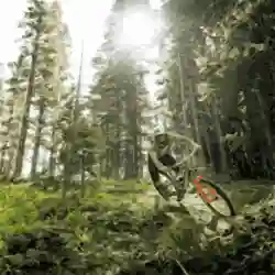 Richie Rude: MTB Enduro – Red Bull Athlete Profile