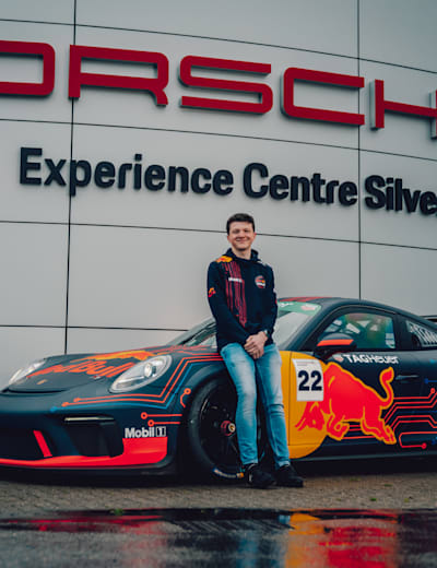 Sebastian Job: Defending My Title