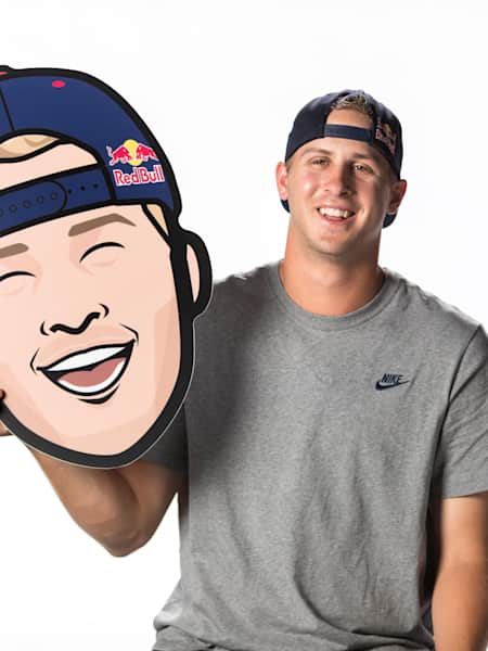 Jared Goff: LA Rams' QB on s**t football fans say