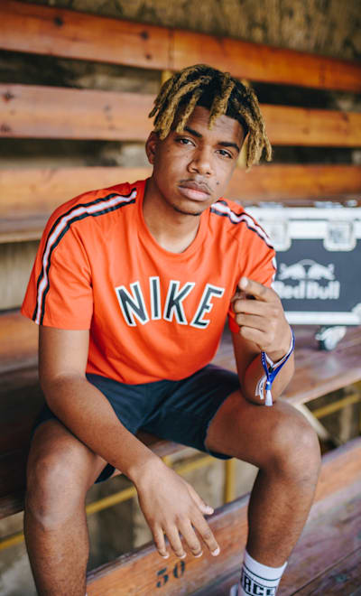 Zanco Shadow: Perfil de Gallo