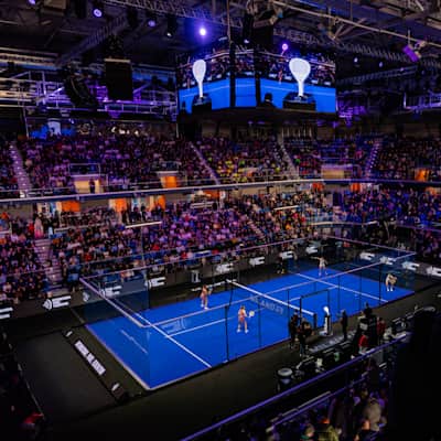 Premier Padel 2024: frequently asked questions
