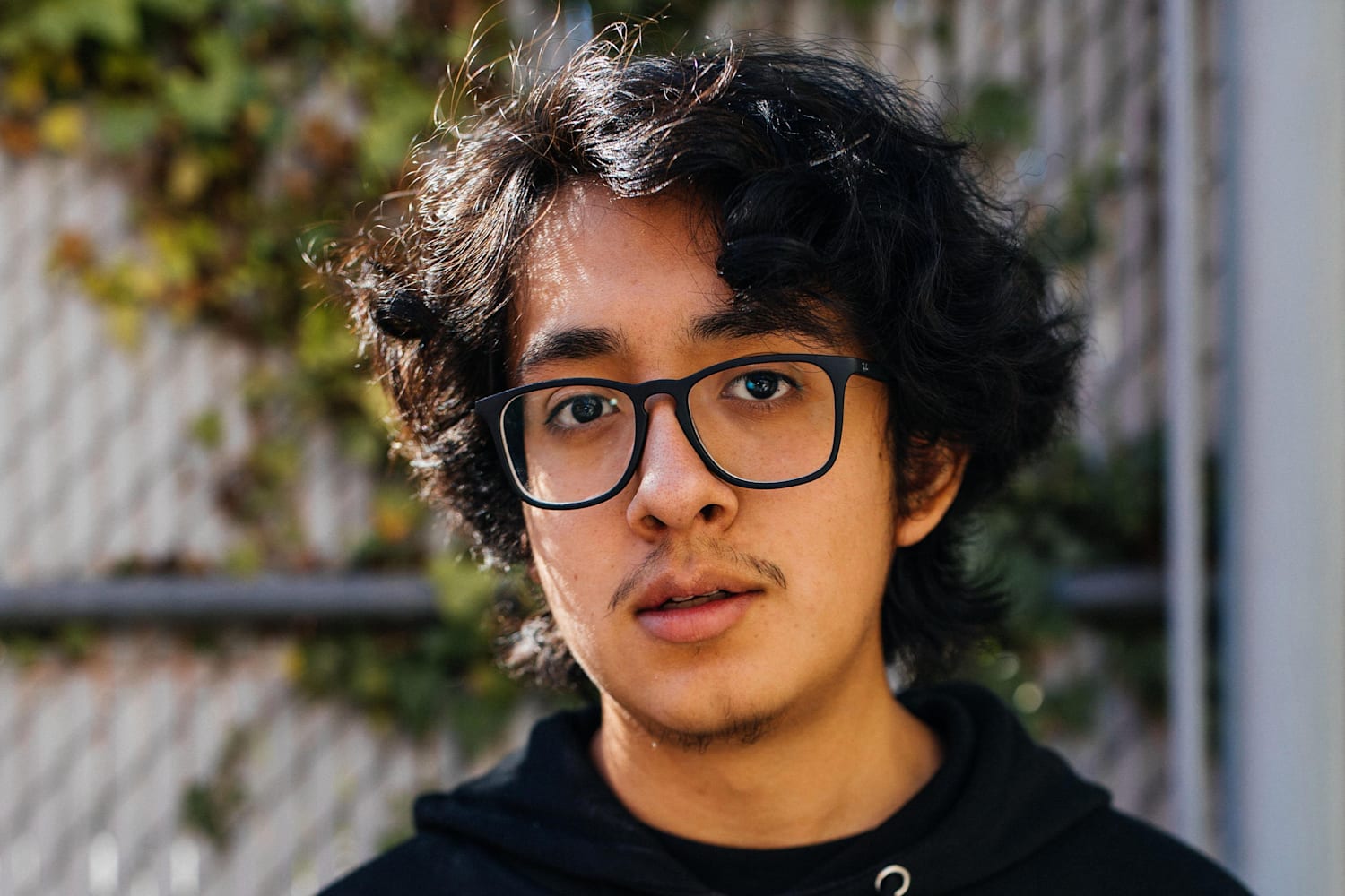 Cuco: The Teen Leading a New Wave of DIY Dream Pop
