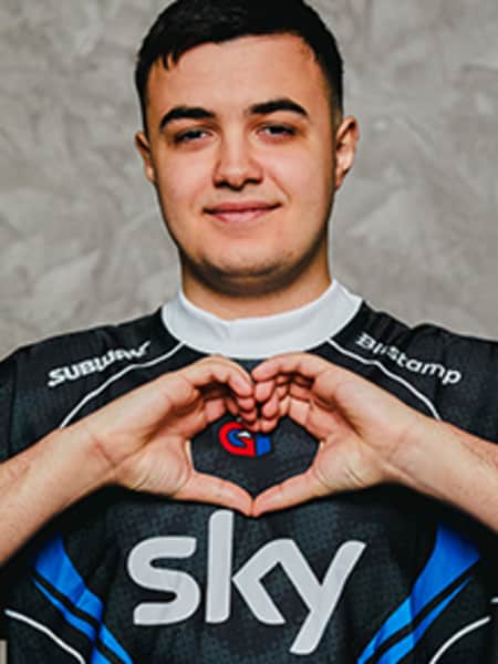 Fortnite star Guild Anas shares his loadout tips