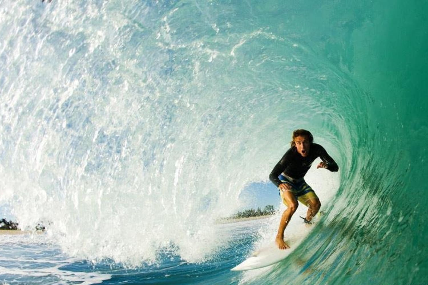 Home: Evan Geiselman