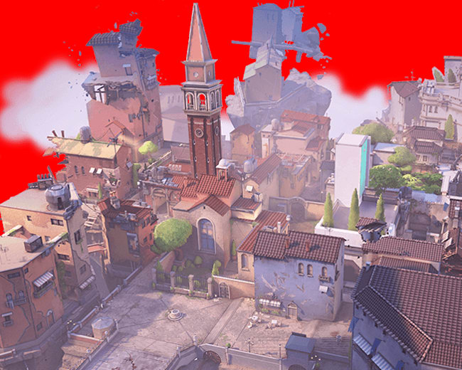 Valorant Ascent Map Guide: Spike sites, Tips & Callouts