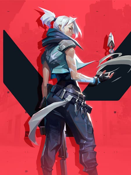 How to guide to joining a pro VALORANT esports team