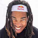 Zeb Powell: Snowboarding – Red Bull Athlete Profile