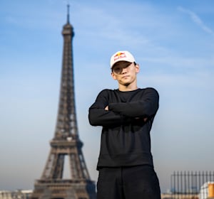 Red Bull Energy Drink – Gives you wiiings.