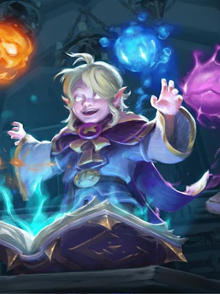 invoker tips