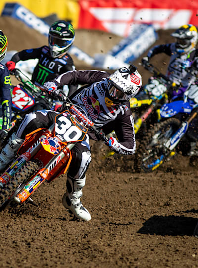 2020 AMA Supercross Schedule and Overview