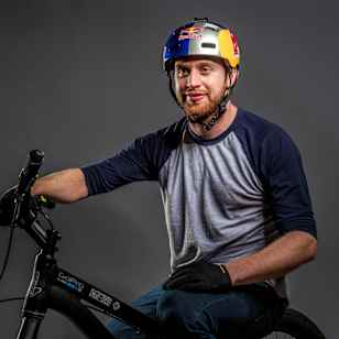 Danny MacAskill