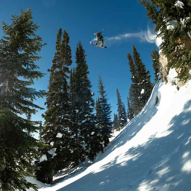 Natural Selection Tour 2024: Rider Lineup