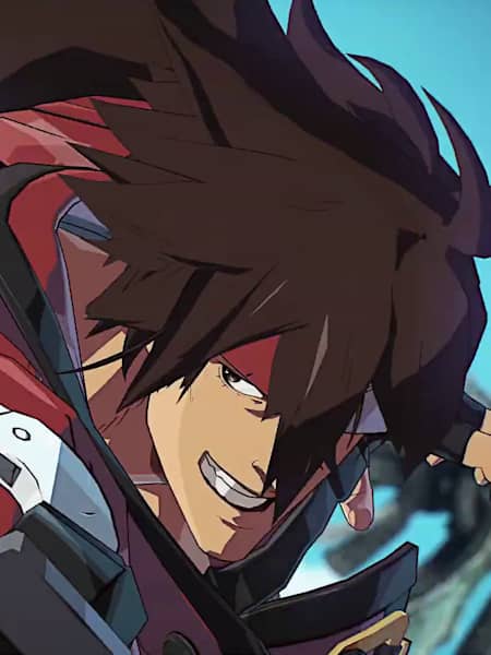 Best Beginner Character for Guilty Gear -Strive-