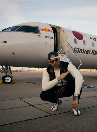 "Sag ihnen 2": RAF Camoras neue Video-Single aus Zenit!