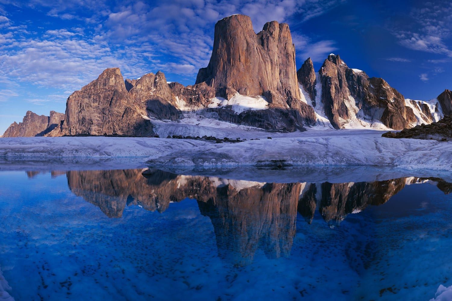 7 sommets incroyables à escalader