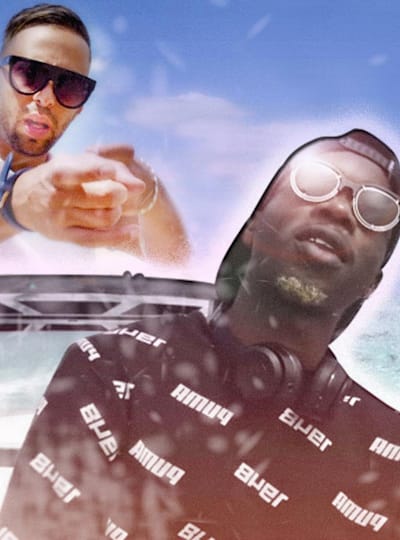 Playlist : quand le rap français passe en mode « été