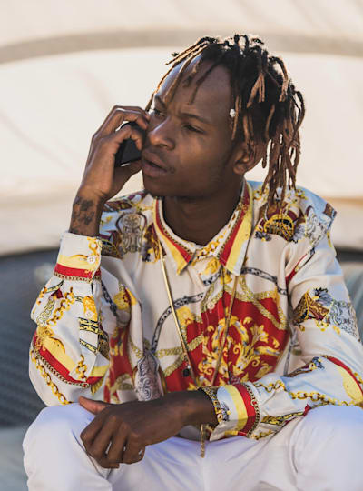 10 of the best beats by Gemini Major