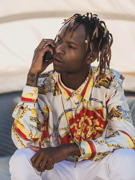 10 of the best beats by Gemini Major