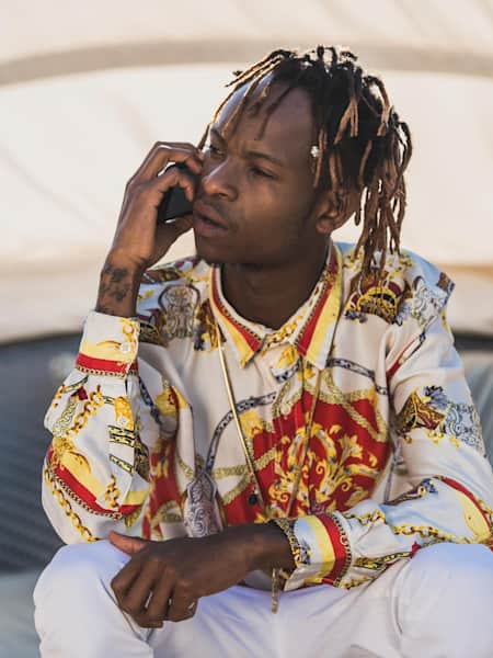 5 Beats: Gemini Major