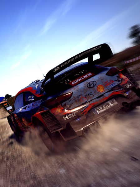 WRC 9: Game director reveals new features