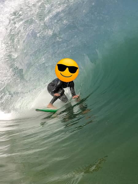 Słownik emotek czyli emotikony w języku surferów