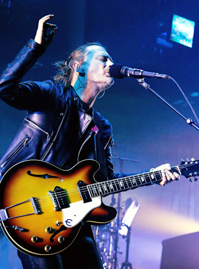 Best Radiohead songs: 10 essential tracks, '90s to now