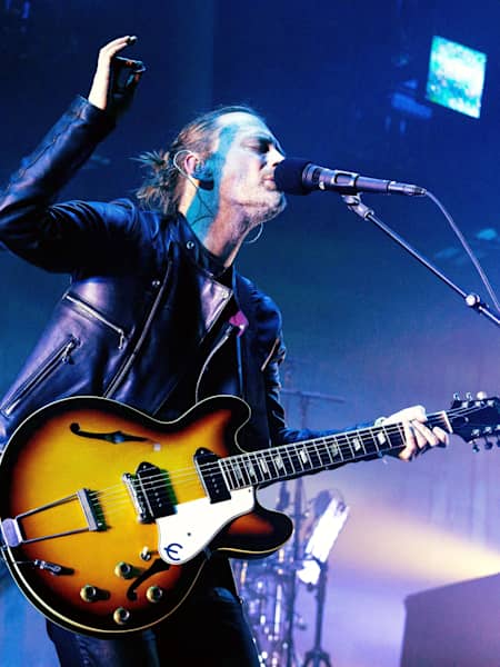 Best Radiohead songs: 10 essential tracks, '90s to now