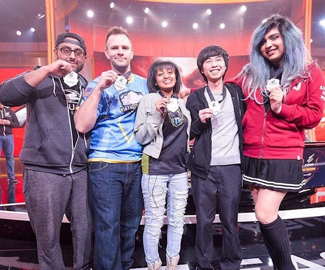 How Cuddle Core Inspired a Generation of Girl Gamers