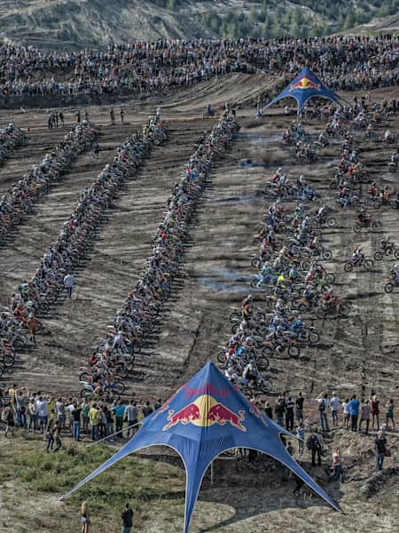 Red Bull 111 Megawatt: The best ever battles | Red Bull