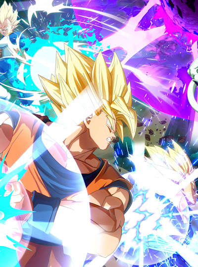 DBFZ Balance Patch - All changes & details revealed!