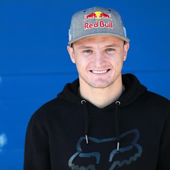 Jack Miller: MotoGP™ – Red Bull Athlete Profile
