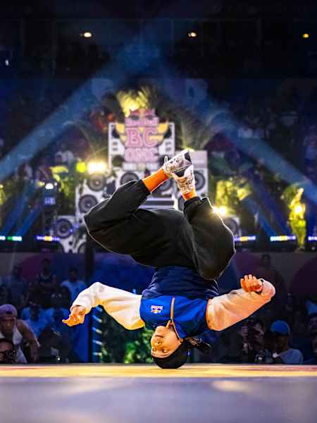 Breaking - Alles wat je moet weten over breakdance