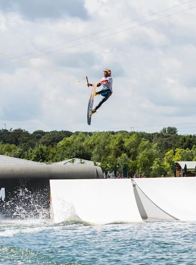Wakeboard tricks: You should master these 7
