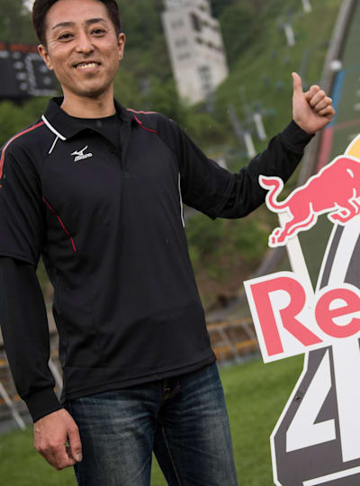 Red Bull 400 Japan 2017: event report and winners