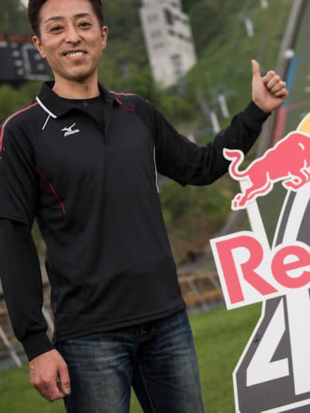 Red Bull 400 Japan 2017: event report and winners