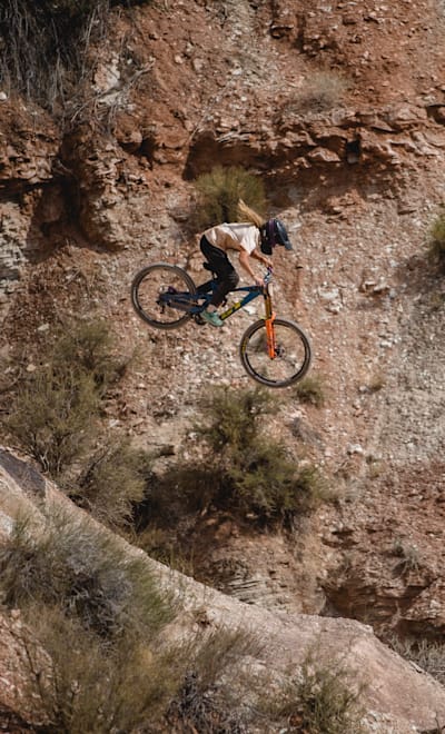 Jess Blewitt: MTB – Red Bull athlete profile