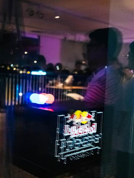 Red Bull Basement University dá asas ao talento