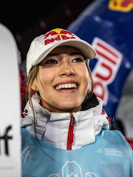 X Games Aspen 2021: Eileen Gu wins slopestyle/superpipe
