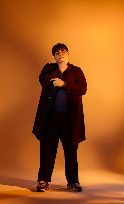 Kamel 'Kameto' Kebir: Esports – Red Bull Athlete Page