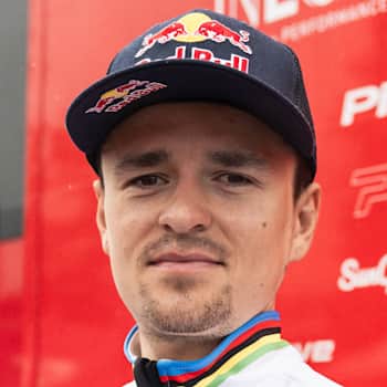 Tom Pidcock: Cycling – Red Bull Athlete Profile