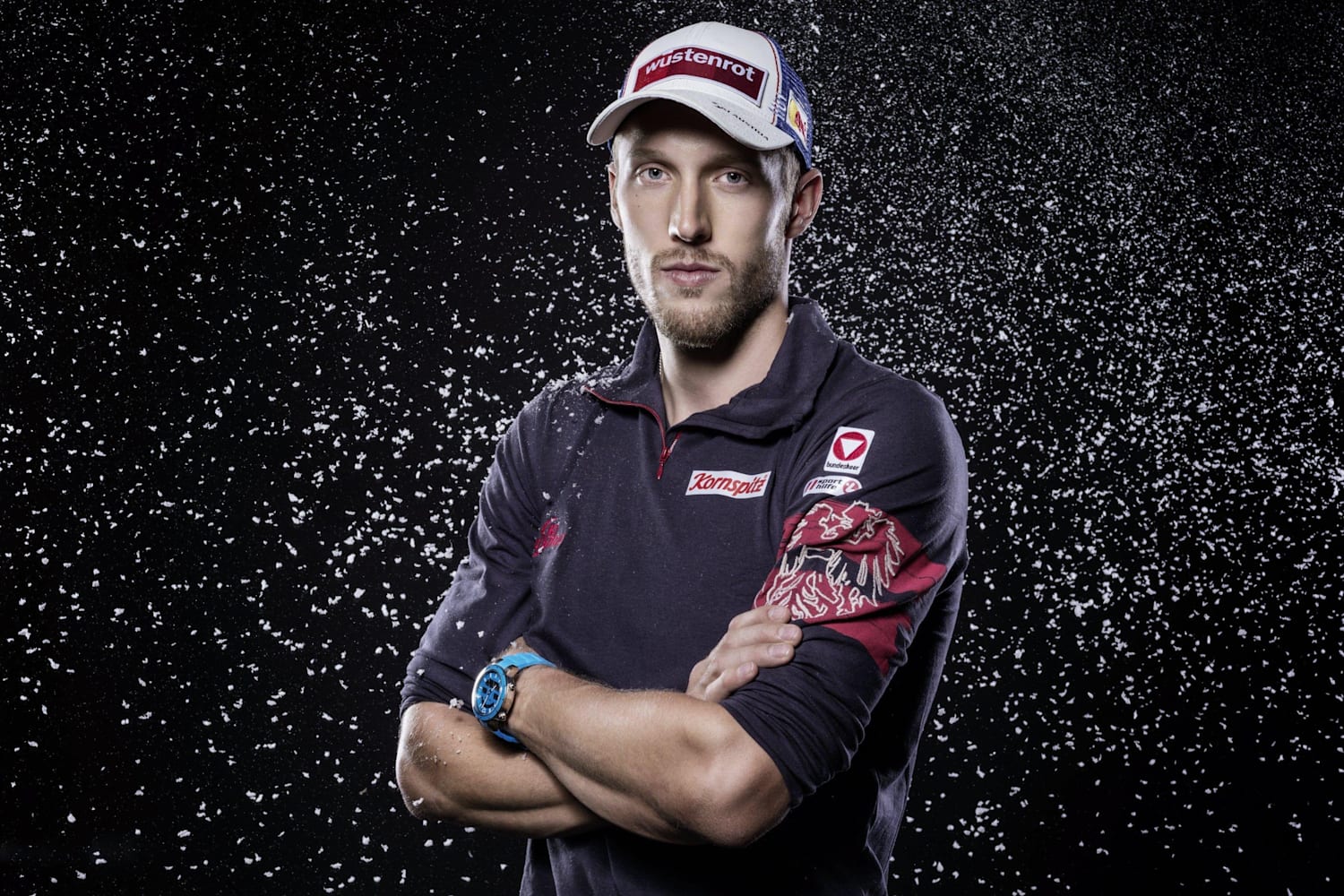 Dominik Landertinger: A Journey Through Biathlon Greatness