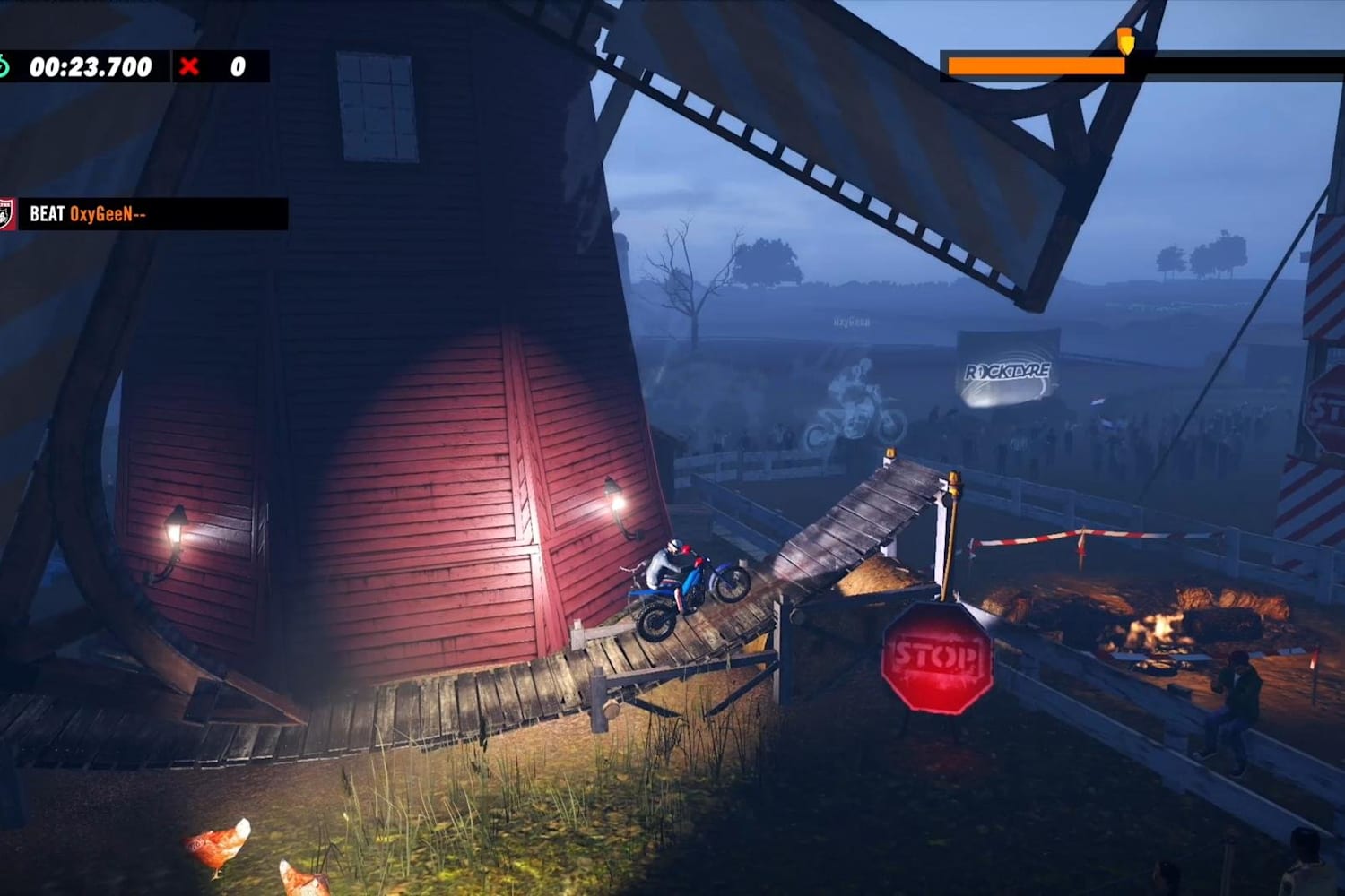 Trials Rising: How to tackle the hardest levels +guide+